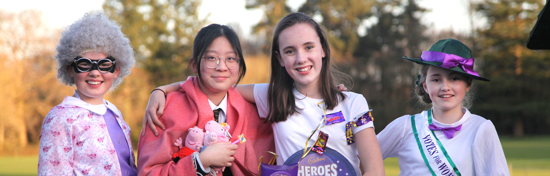 FSM Curriculum - Forres Sandle Manor