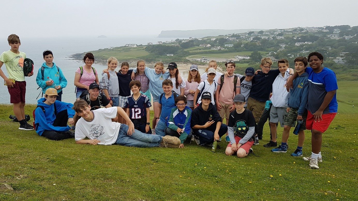 CE Result Success Again at FSM - Forres Sandle Manor