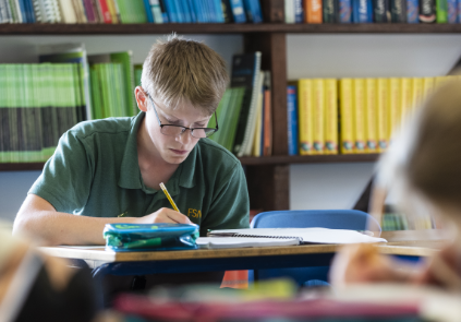 Life at FSM - Forres Sandle Manor