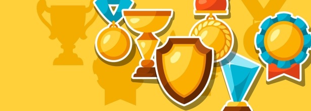 Spring term prize giving awards - Forres Sandle Manor