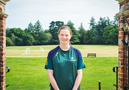 Staff Profiles - Forres Sandle Manor